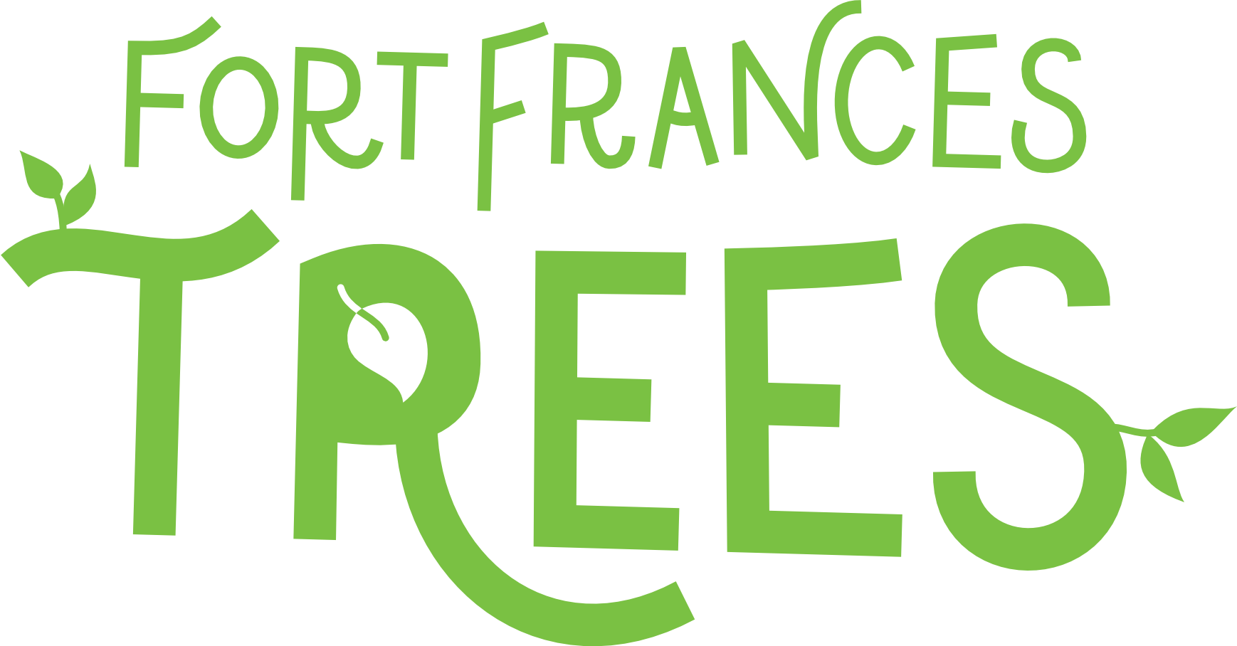 Fort Frances Trees | Rainy River District Stewardship